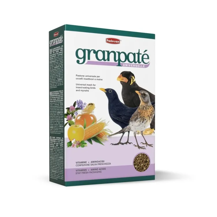 Gran patee universelle 1 kg