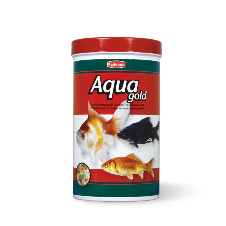 Aqua gold 1l/180g