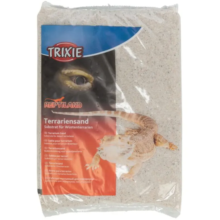 Pesak za reptile 5kg