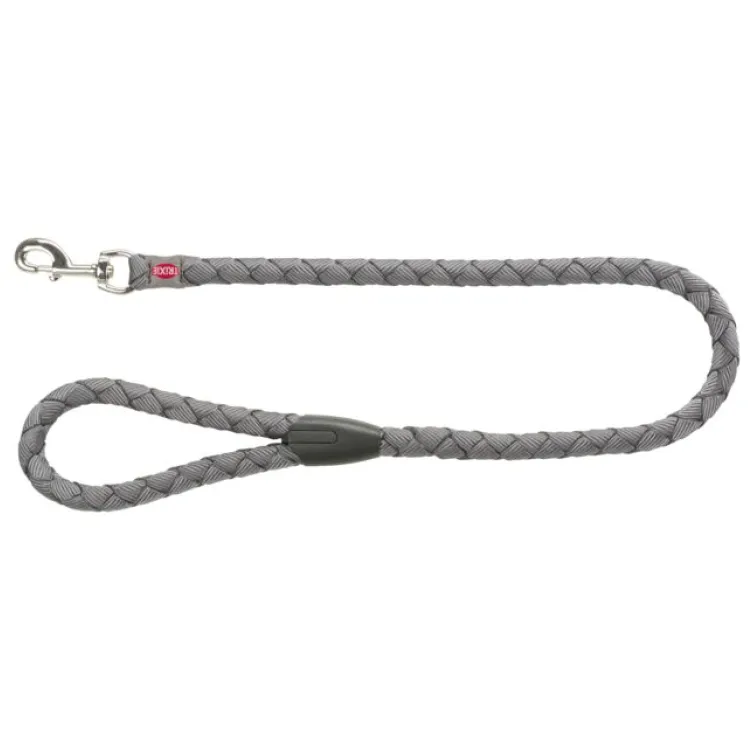 Povodac Cavo S-M 1m/12mm žalfija/pesak