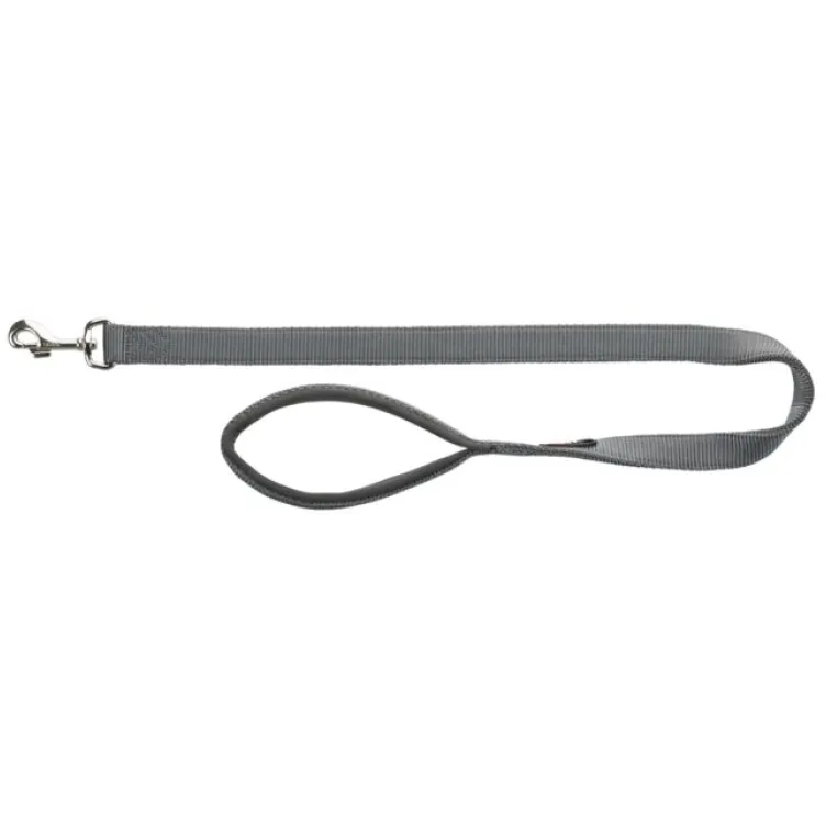 Povodnik premium XS 1.20m/10mm boja žalfija