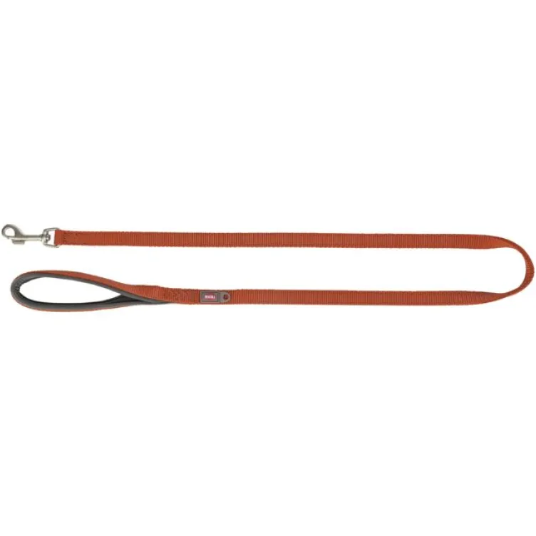 Povodnik premium XS 1.20m/10mm sangrija