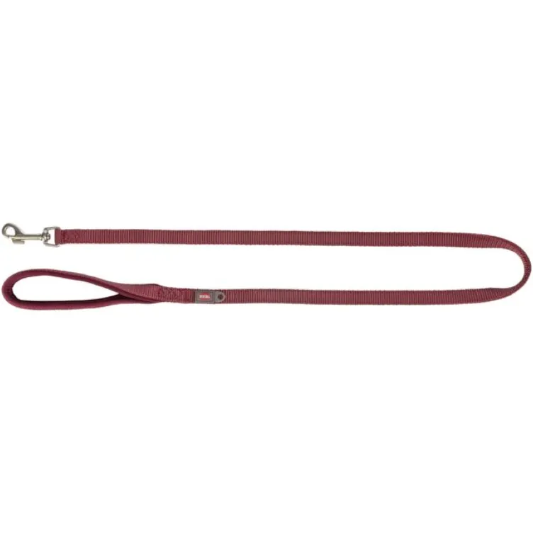 Povodnik premium XS 1.20m/10mm braon