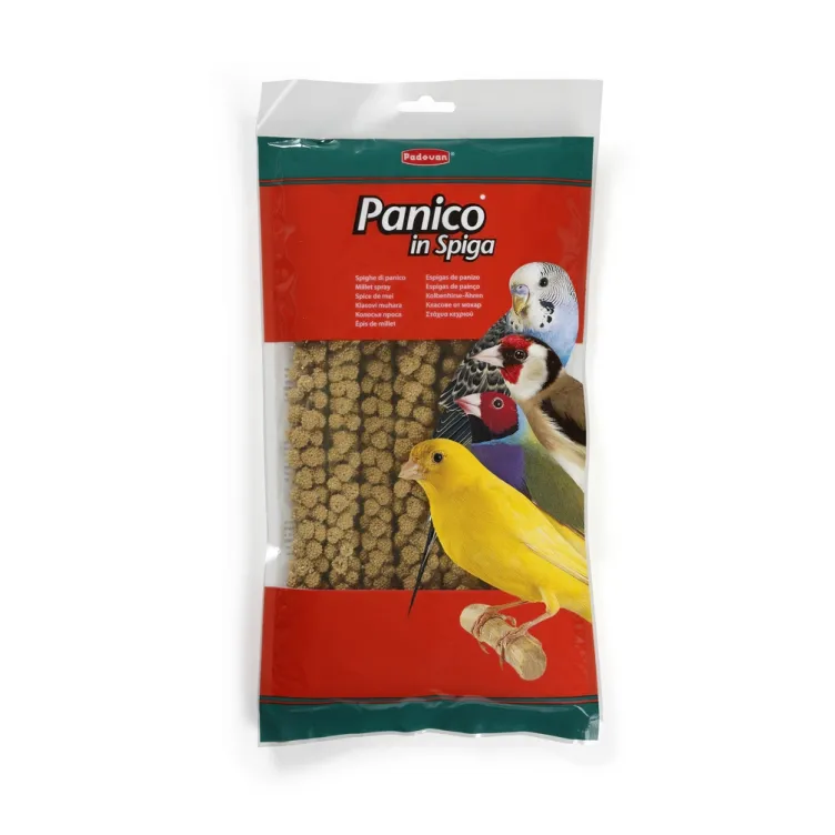 Proso u grozdu 250gr
