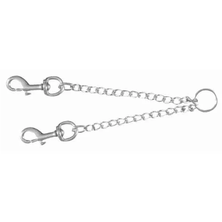 Lanac za parove 60cm/4mm