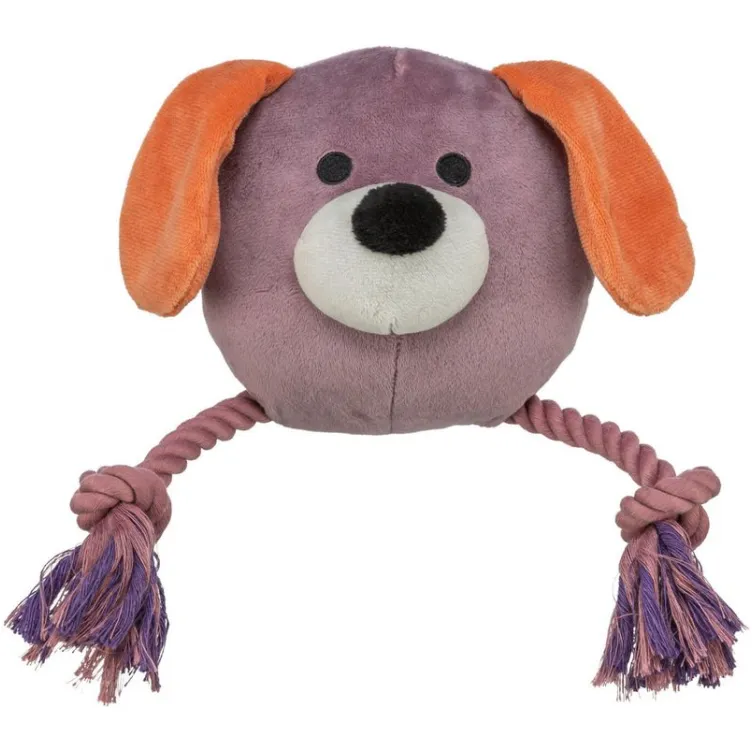 Pas sa kanapom pliš kanap 27cm