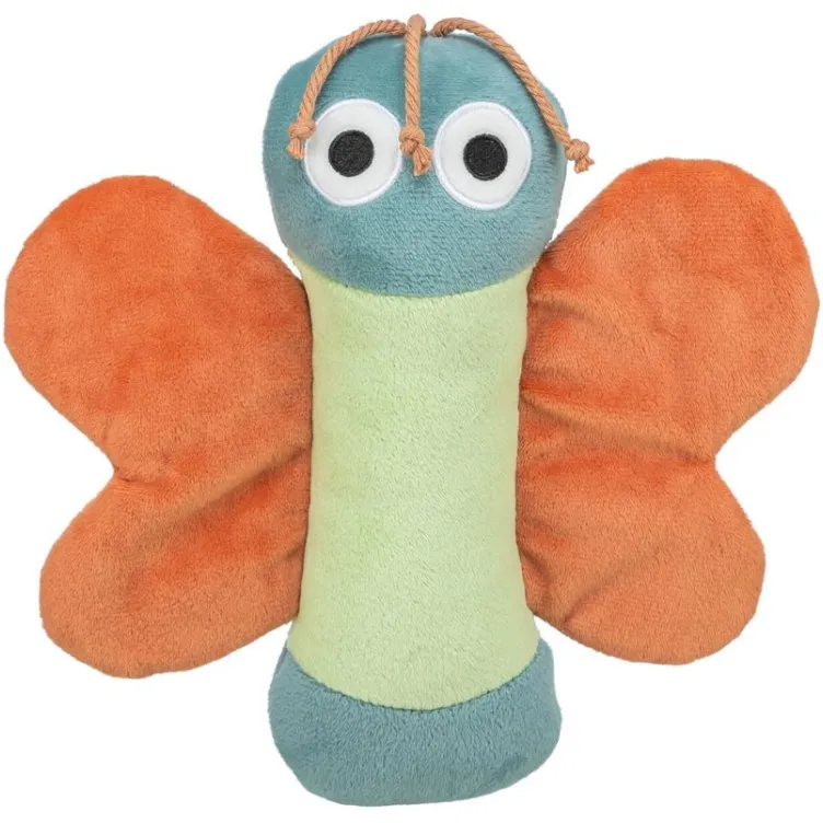 Leptir pliš 22cm