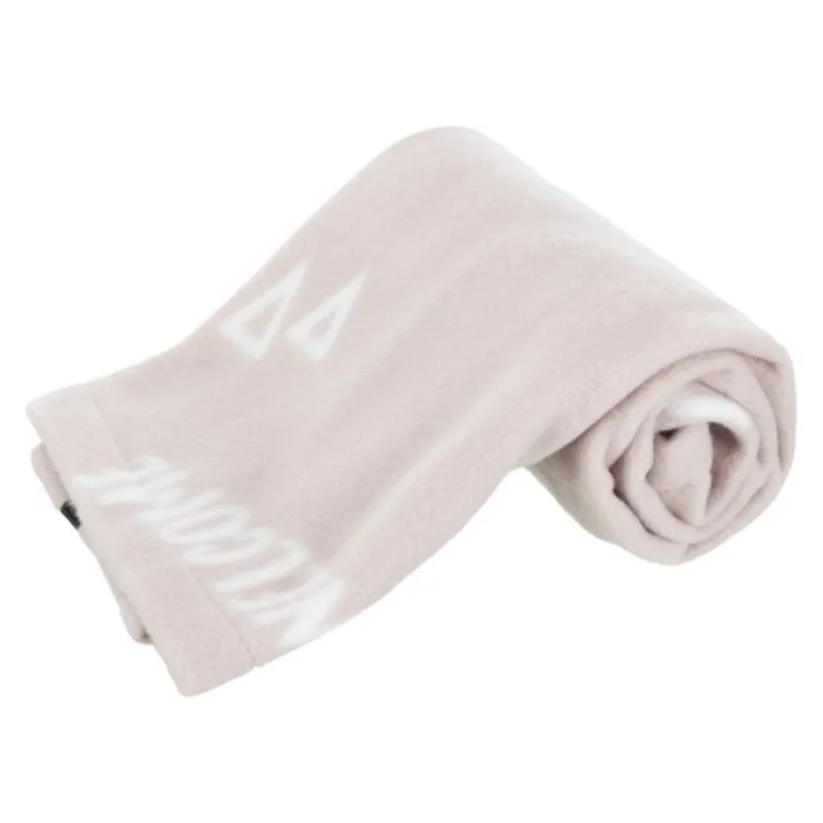 Ćebe junior S M 100x70cm taup