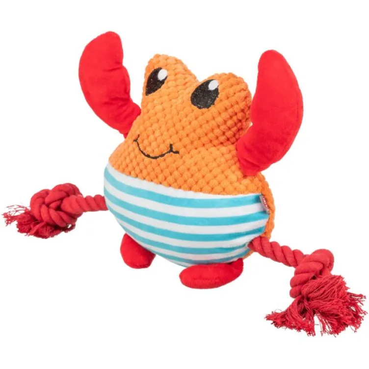 Kraba 28cm narandžasta