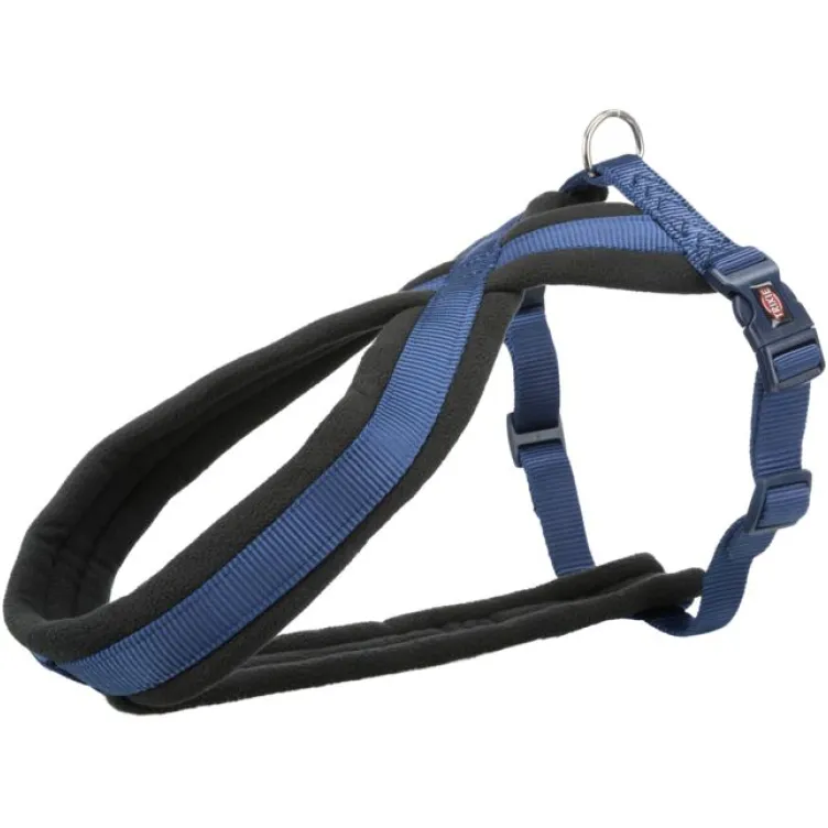 Am Premium XS S 30 55cm 15mm indigo plava