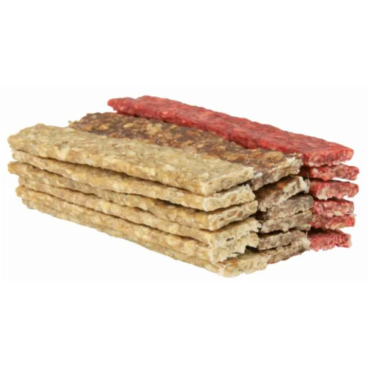 100 štap za glodanje mix pak 125cm