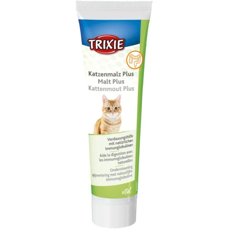 Slad za mače pro immun 100g
