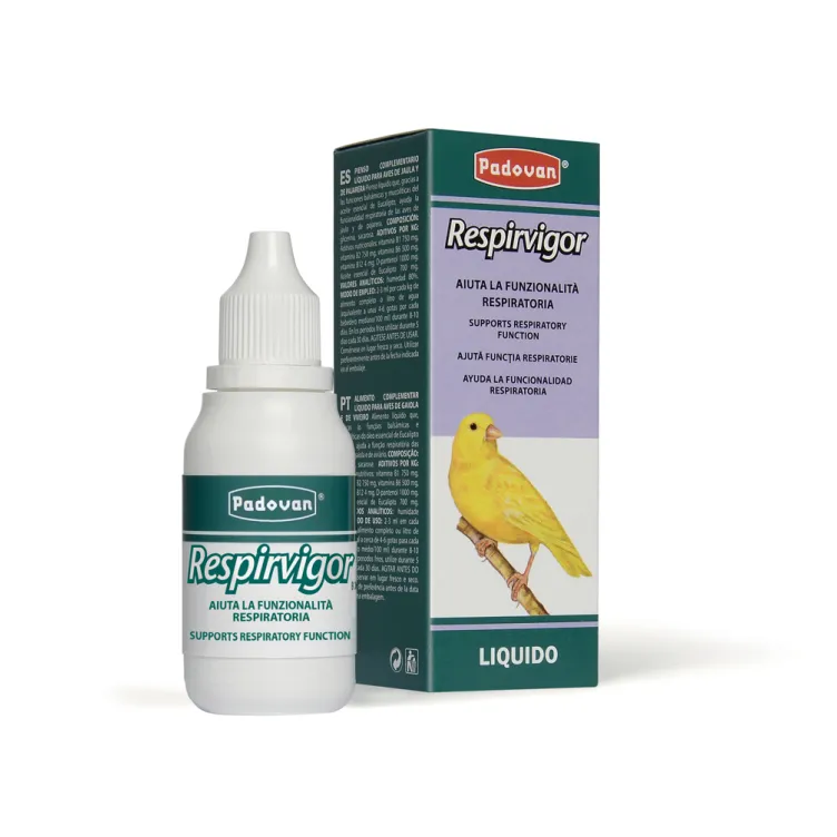 Respirvigor 30ml