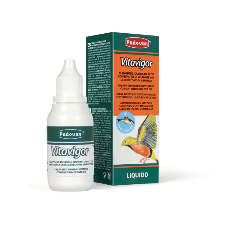 Vitavigor 30ml