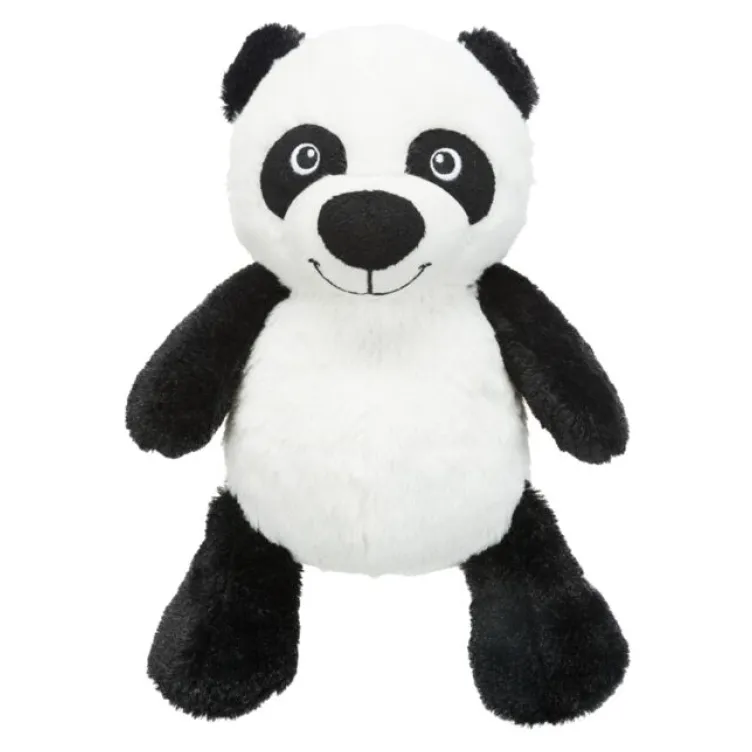 Panda od pliša 26cm