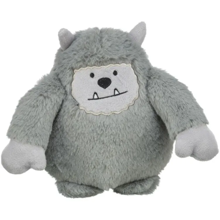 Xmas yeti pliš 20cm