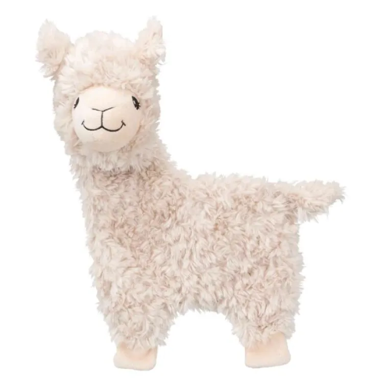 Igračka lama od pliša 40cm