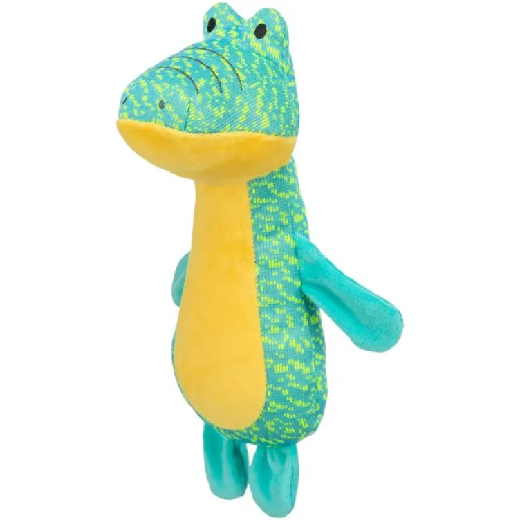 Aligator 29cm zeleni
