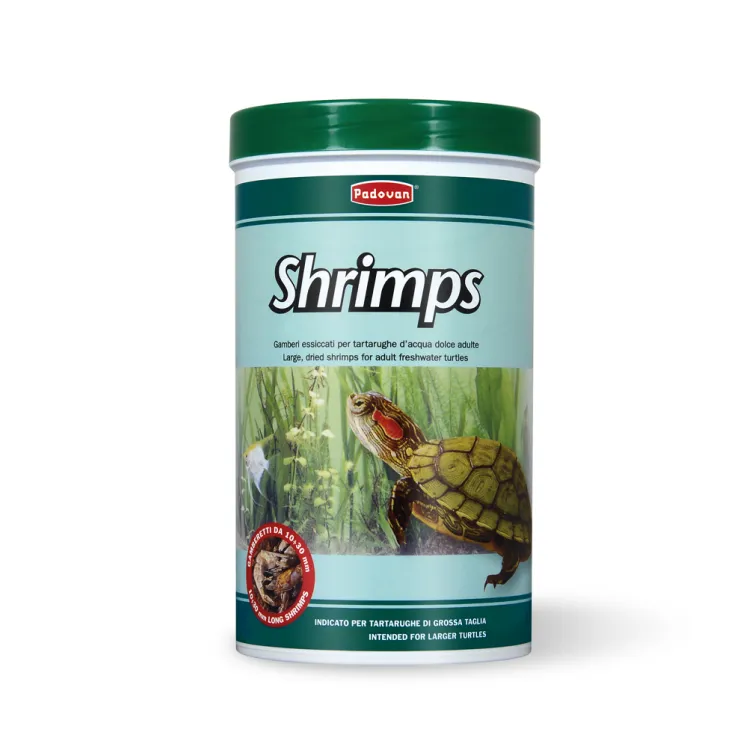 Shrimps 150g/1l