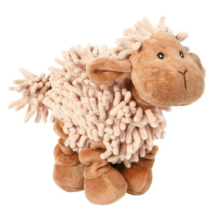 Ovca od pliša 21cm