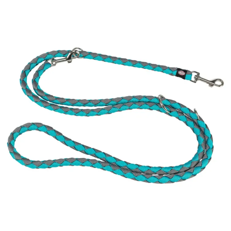 Povodac cavo radni S M 2/12mm plavi