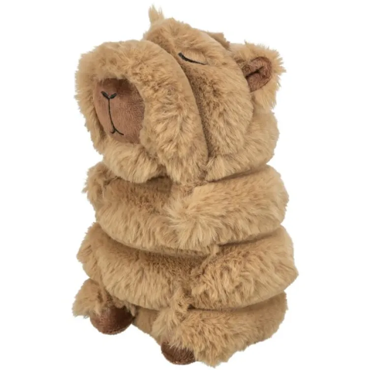 Glodar 23 cm braon
