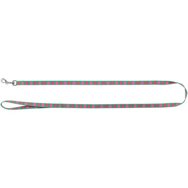 Garnitura za mačke. Cvetna 35-59 cm 13 mm 1.20 m