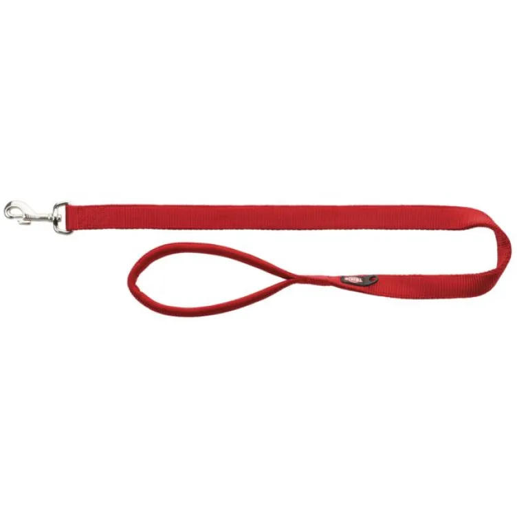 Povodnik premium XS-S 1.20m/15mm sangrija