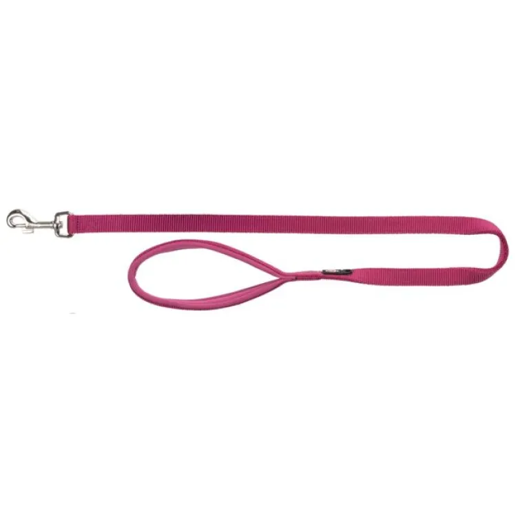 Povodac premium XS S 120m/15mm lila