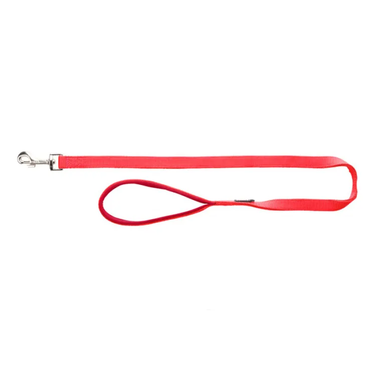Povodac premium XS 120m/15mm coral