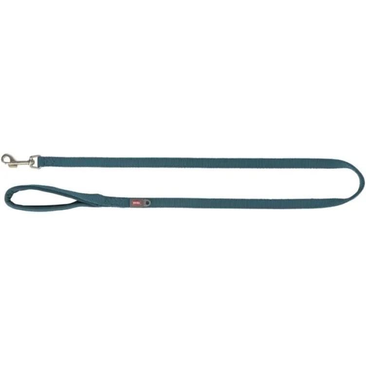 Povodac premium 120/15mm morsko plava