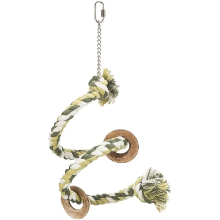 Spiralna stajalica pamučna 50cm