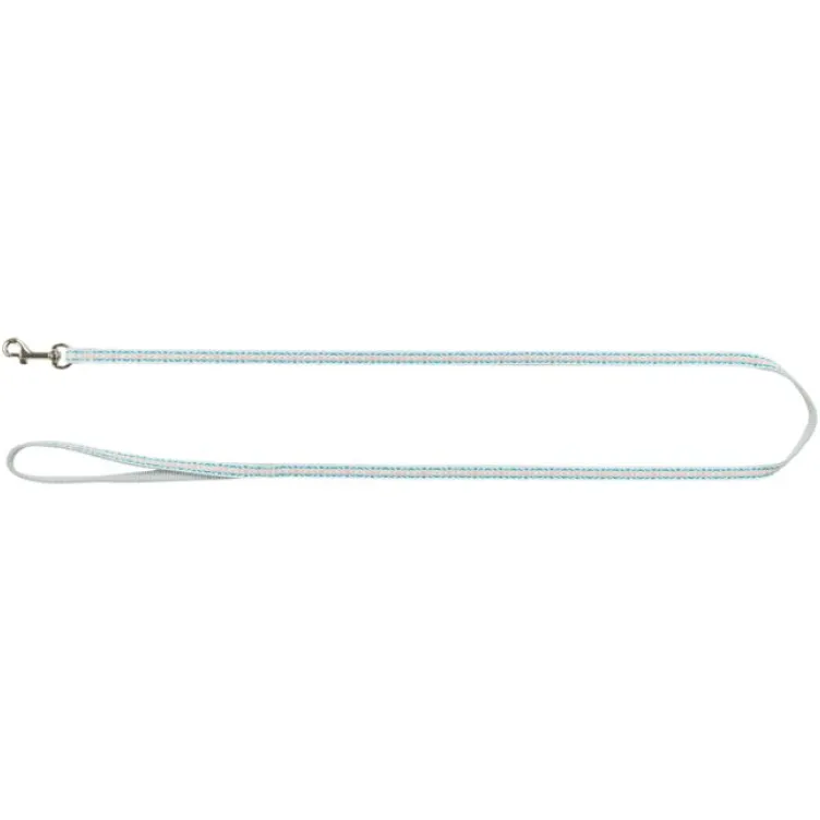 Garnitura za mačke 28-45 cm 10 mm 1.20 m sivo plava