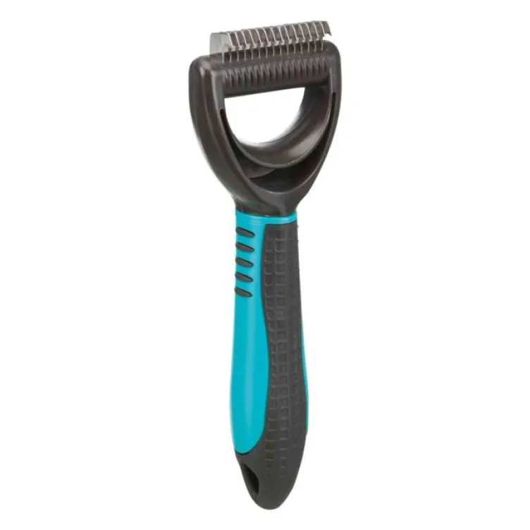 Češagija za mače dugodlake 17 cm