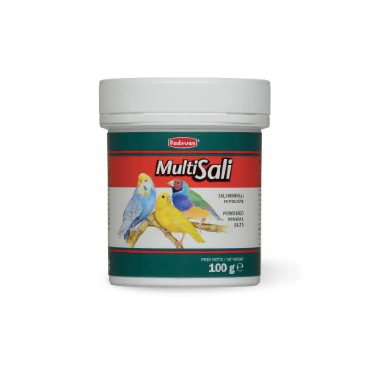 Sali 100 gr