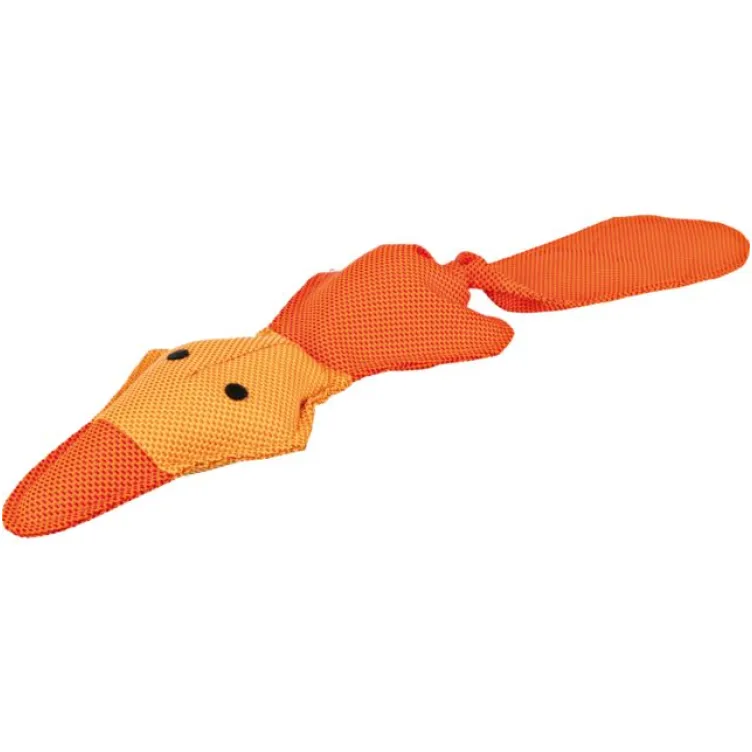 Aqua toy patka plutajuća poliester 50cm