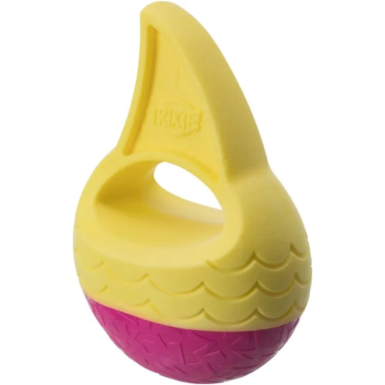 Aqua toy ajkula plutajuća prečnik 18cm