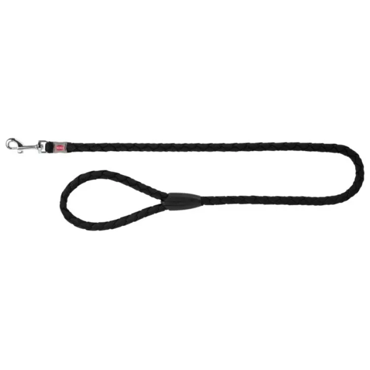 Povodac cavo L XL 1m/18mm crni