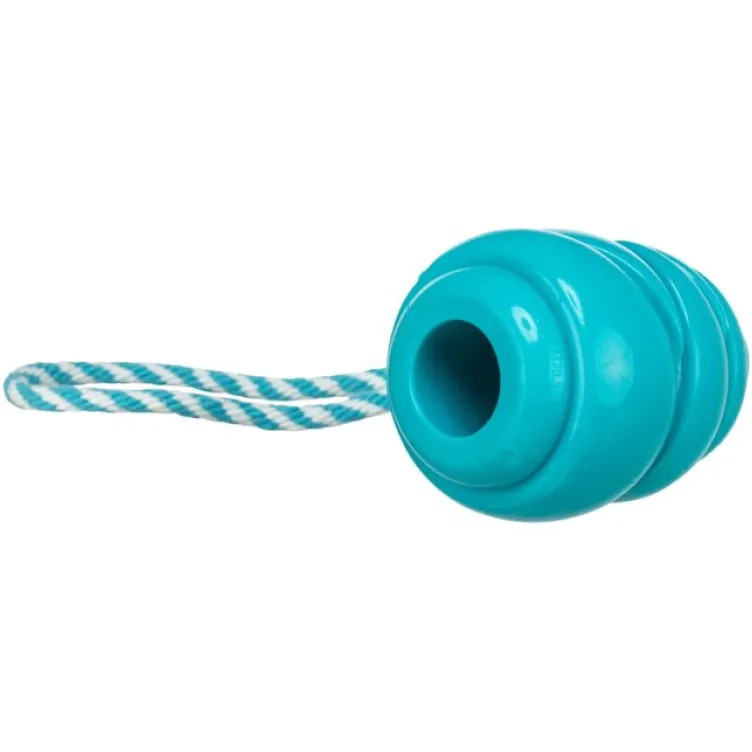 Jumper super strong sa kanapom 365x79 cm plavi