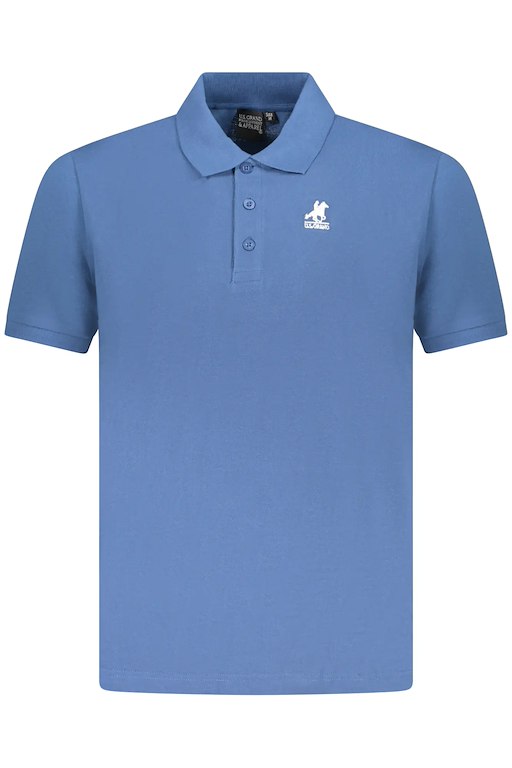 U.S. Grand polo Muška polo majica AU02658_BL2JEANS, Tamnoplava