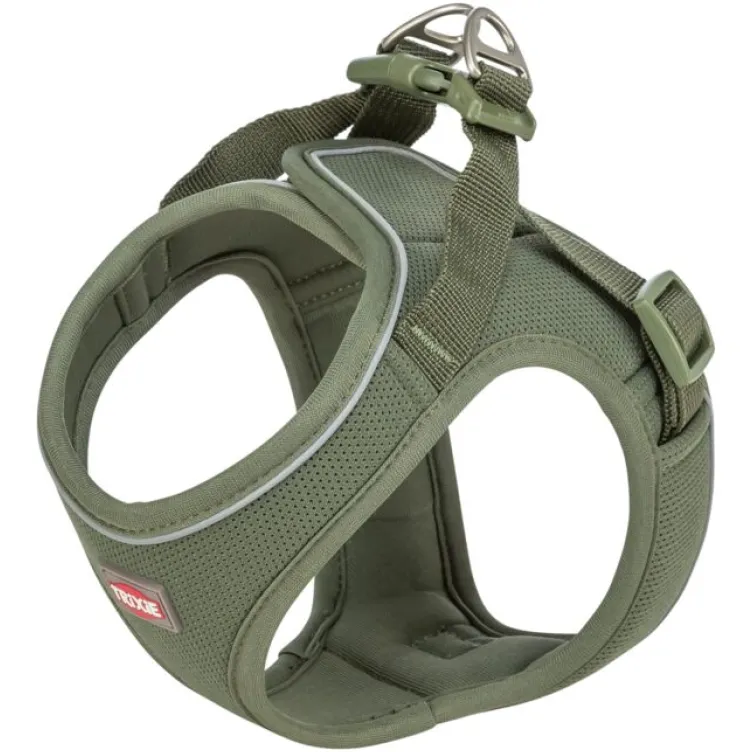 Am urban vestxxs-xs 34-37 cm 15 mm maslinasti