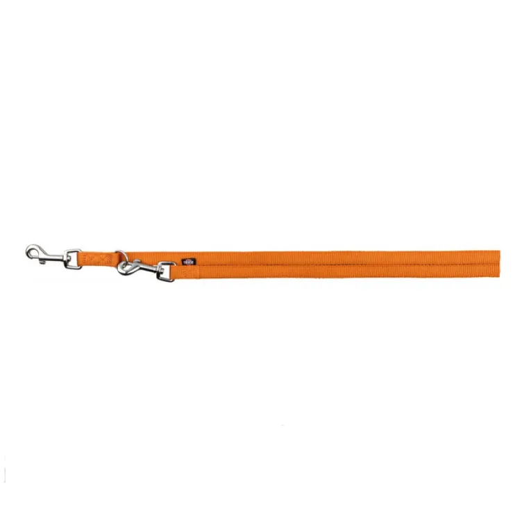 Povodac premium radni 2m 15mm oranž