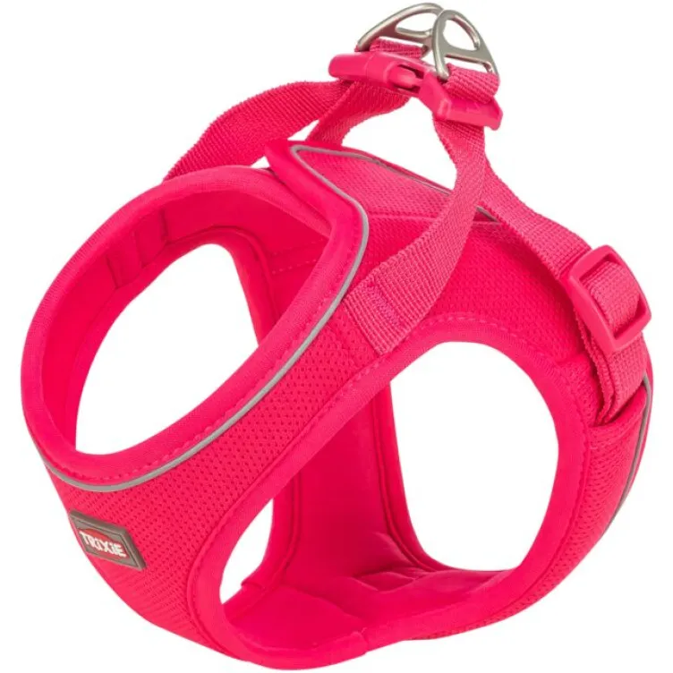 Am urban vest s 45-48 cm 20 mm roze