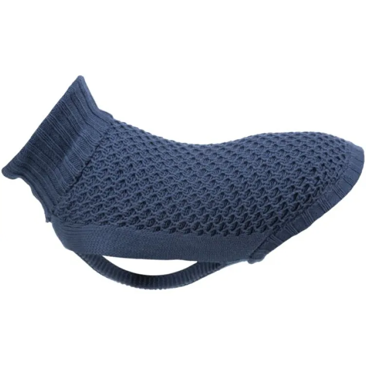 Džemper norwood XS 27cm plavi