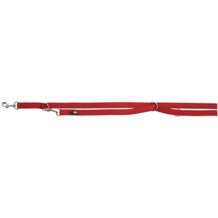 Povodac premium radni 2m/20mm crveni