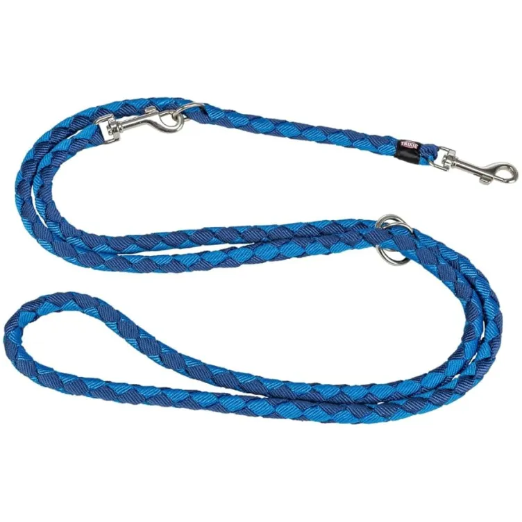 Povodac cavo radni L XL2/18mm indigo