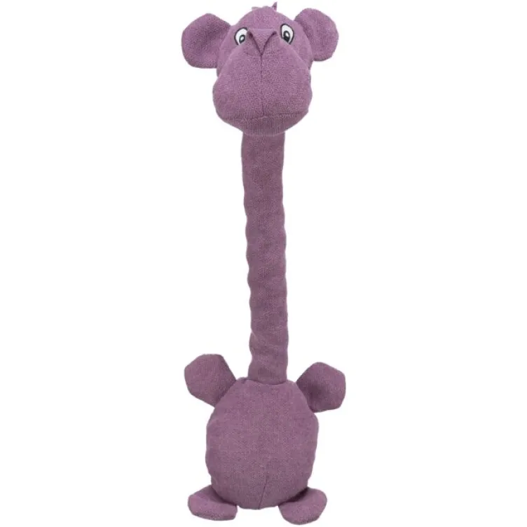 Igračka nilski konj tekstil 50 cm