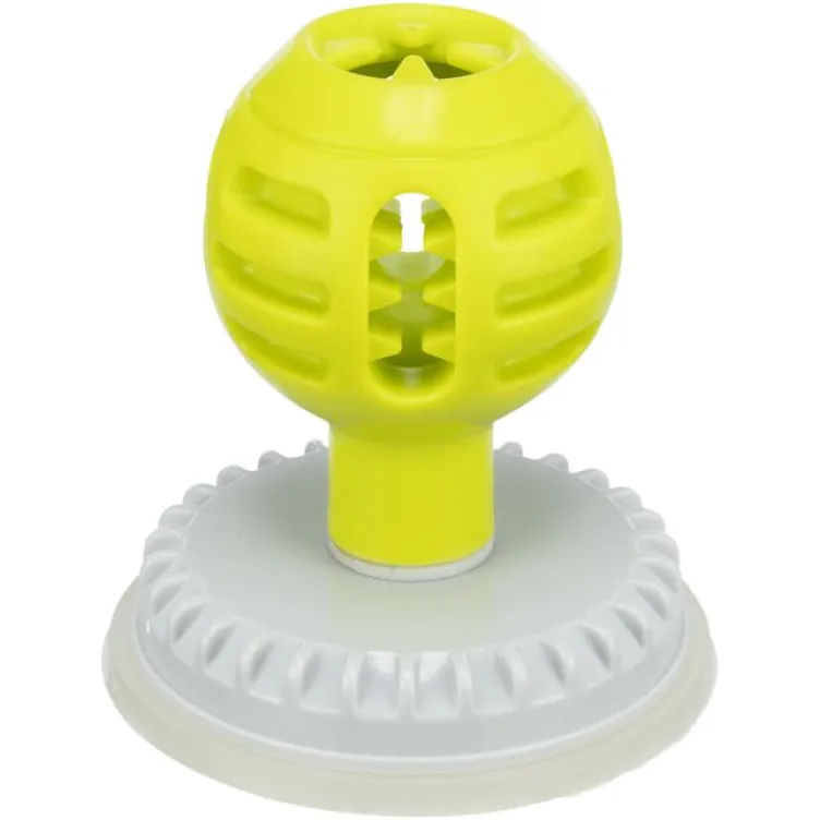 Lopta lick n snack protiv stresa 8/12cmx13cm