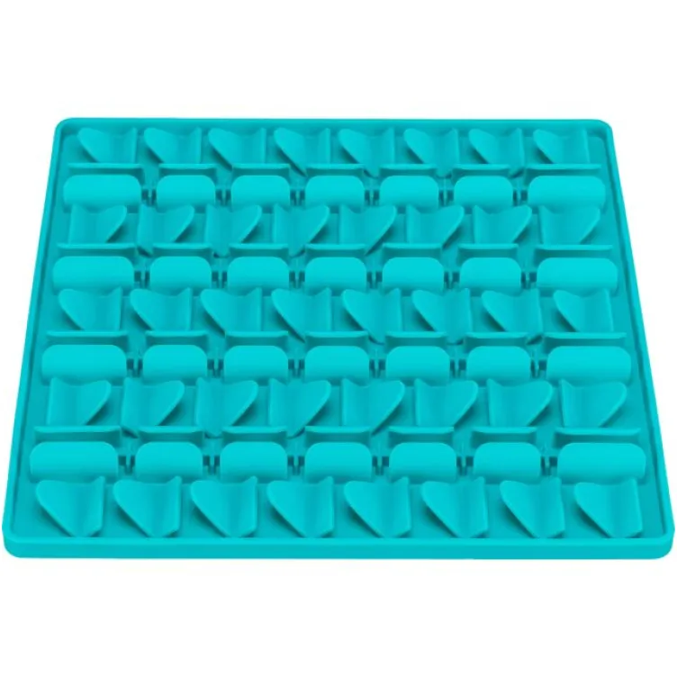 Lick n snack posuda za paštetu 30cm za mačke