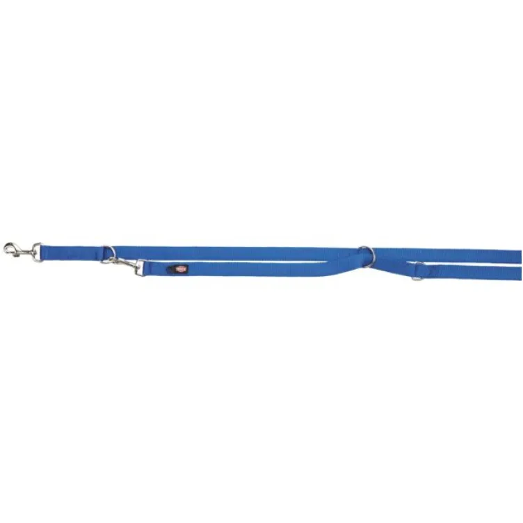 Povodac premium radni 2m/25mm plavi